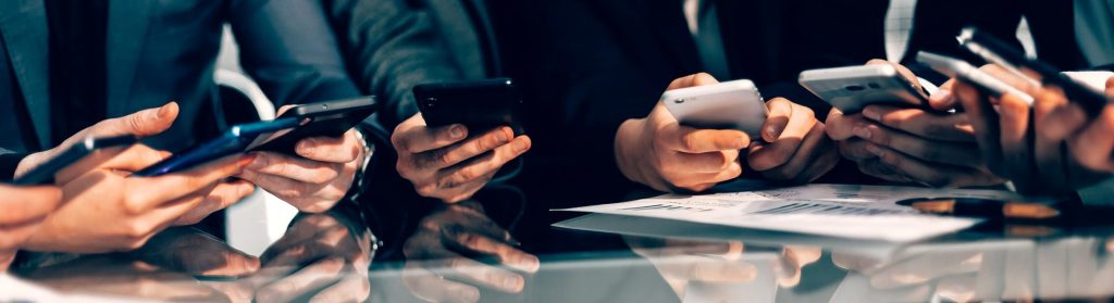 Mobile Phone Reseller | Daisy Partners