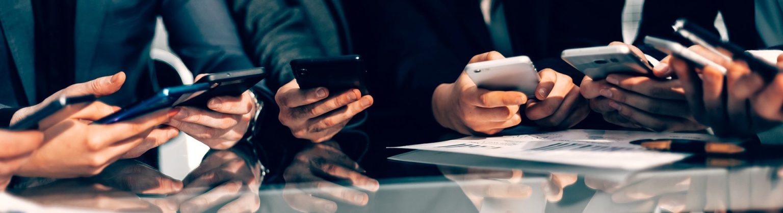 Mobile Phone Reseller | Daisy Partners