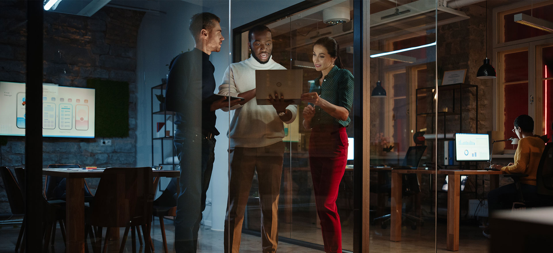 Daisy Partner Business | Home