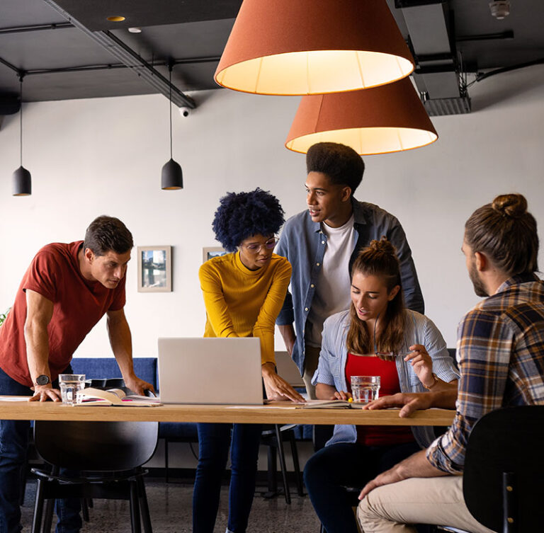 Telecom Solutions | Daisy Comms