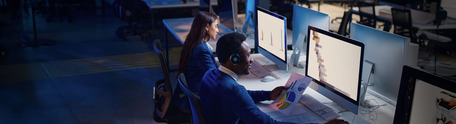 Channel Partner | Daisy Partners