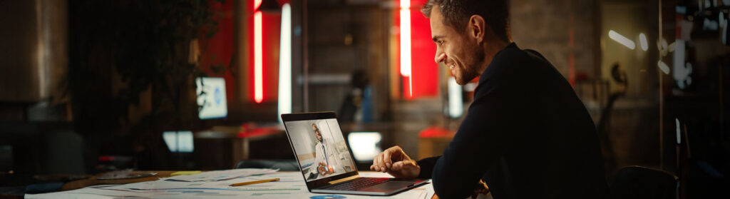 Telecoms Agent | Daisy Partners