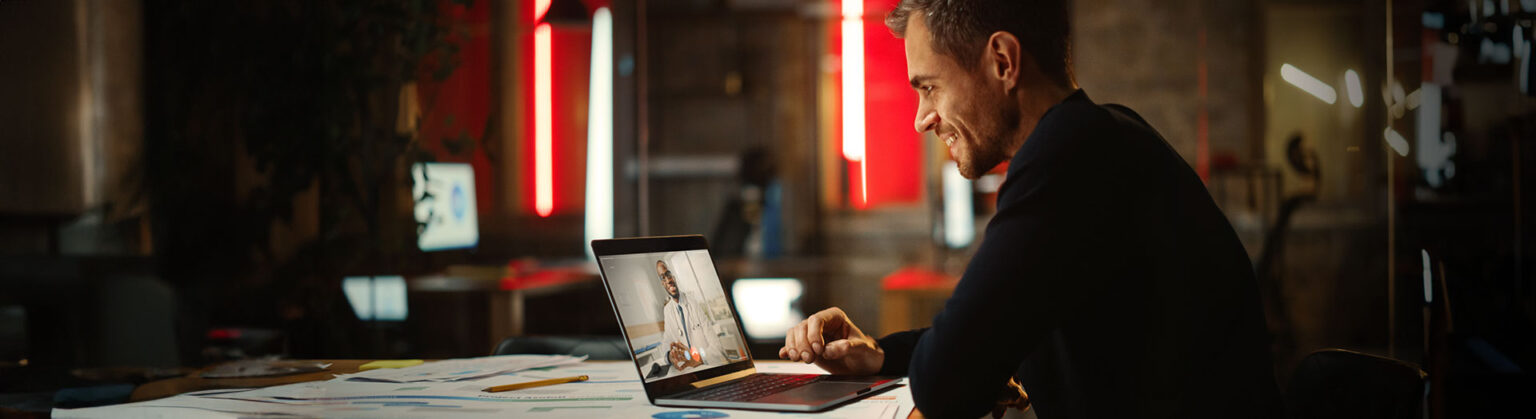 Telecoms Agent | Daisy Partners