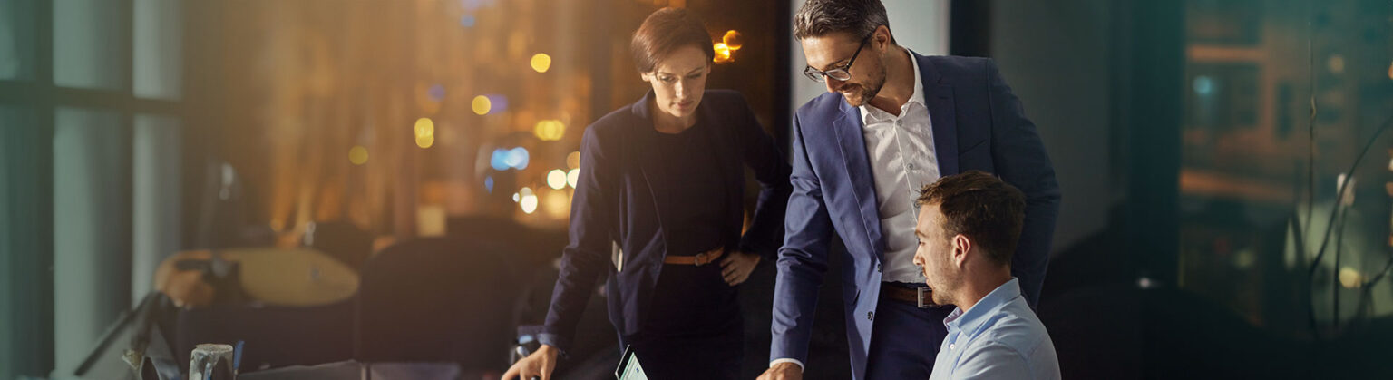 White Label Services | Daisy Partners