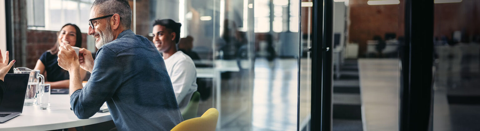 Wholesale Telecoms | Daisy Partners