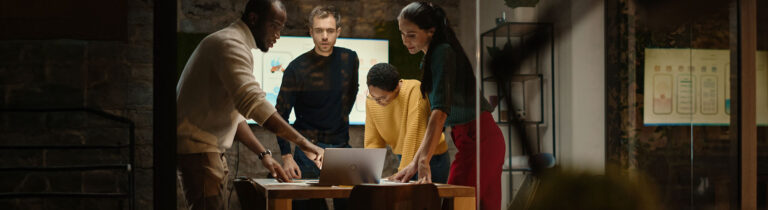 Become a Partner | Daisy Partners