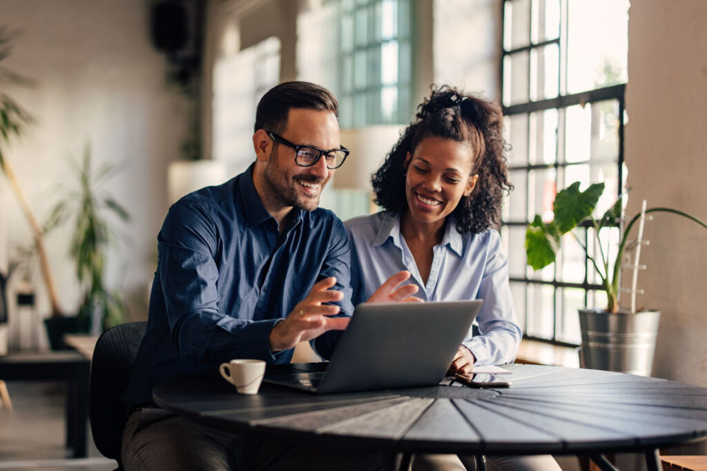 Daisy Partner Business | Home