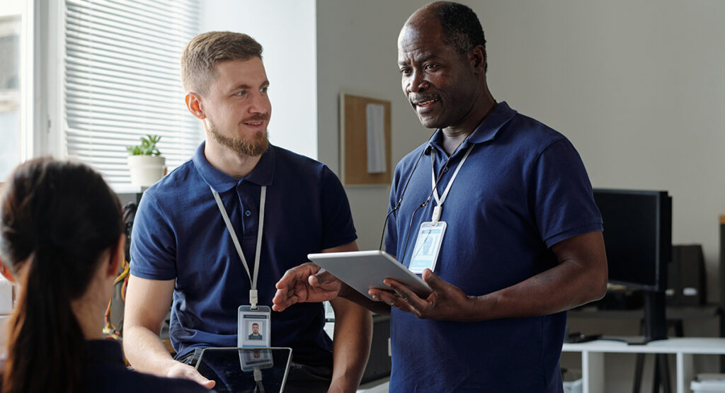 Daisy Partner Business | Home